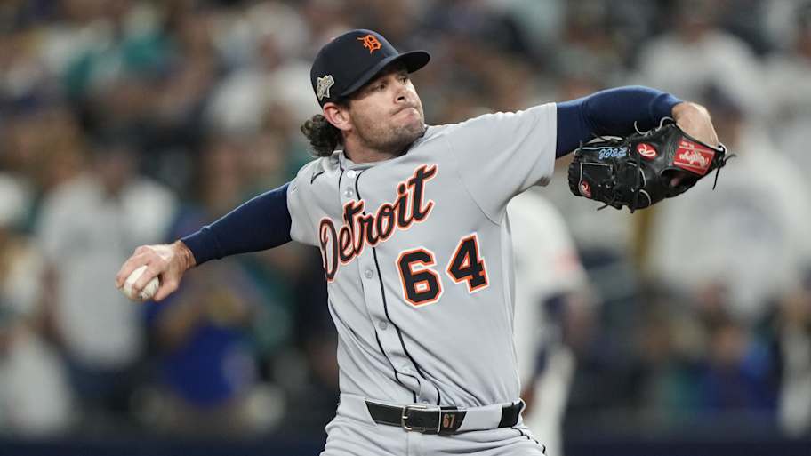 Every Tigers transaction can play role in breaking ALDS losing streak