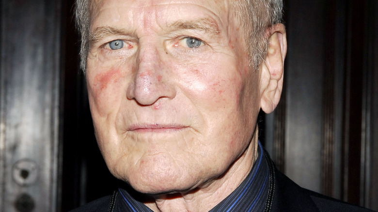 The Cars character you likely forgot Paul Newman voiced