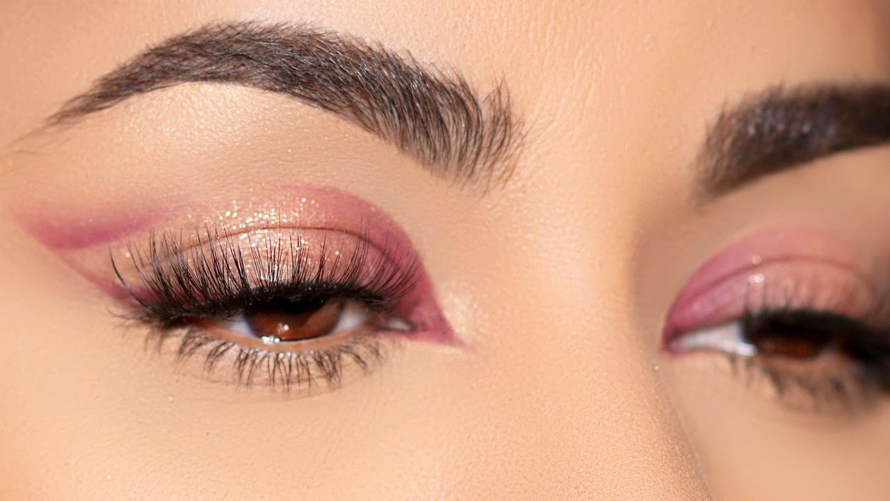 Your next favorite fall makeup look awaits