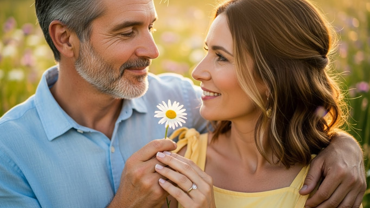 10 cosas que un hombre busca en una mujer para sentar cabeza