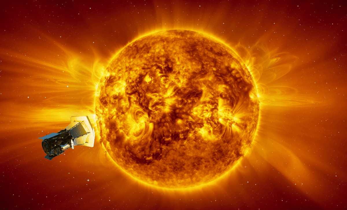 China set to launch first probe to monitor solar activity from L5 point