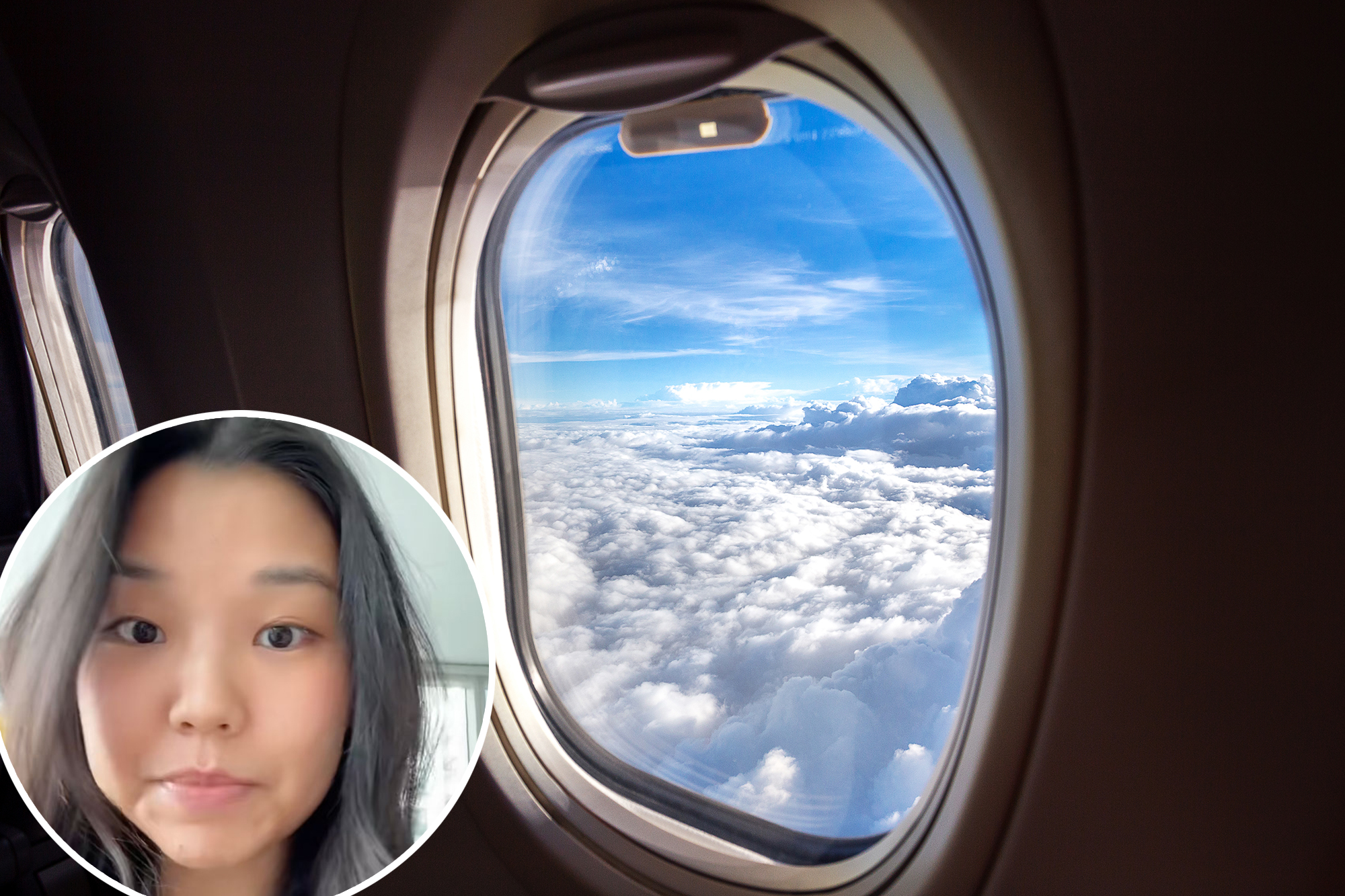 Flyer refuses to shut window shade, sparking plane etiquette debate ...
