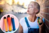 Alarming new concerns about e-cigarettes discovered — thanks to vaping ...