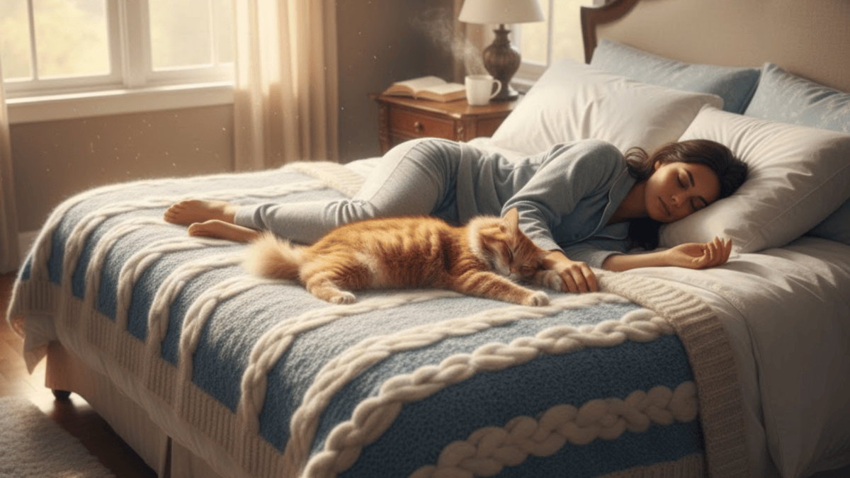 Why Cats Stick Their Butts Out When You Pet ThemThe Friendly Reason ...