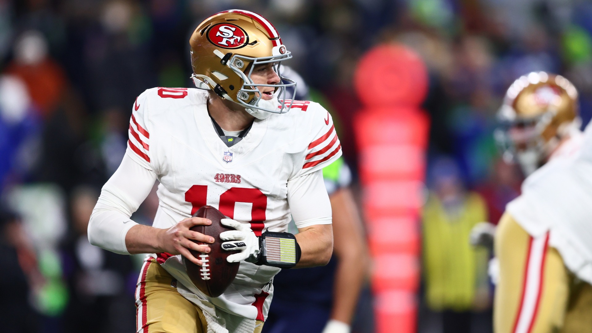 Mac Jones vs. other NFL quarterbacks: A 2026 analysis