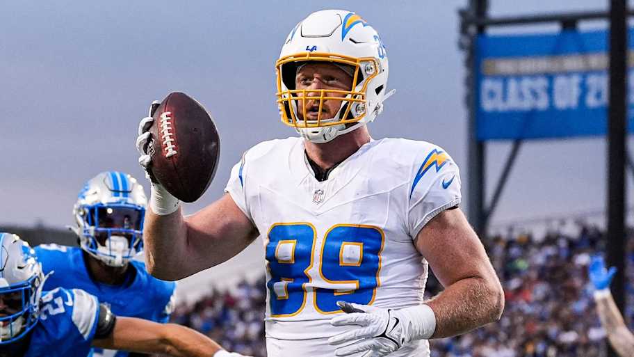 Chargers' most sneakily disappointing player could soon be on the ...