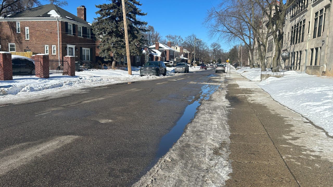 One dead, another injured in Detroit party shooting