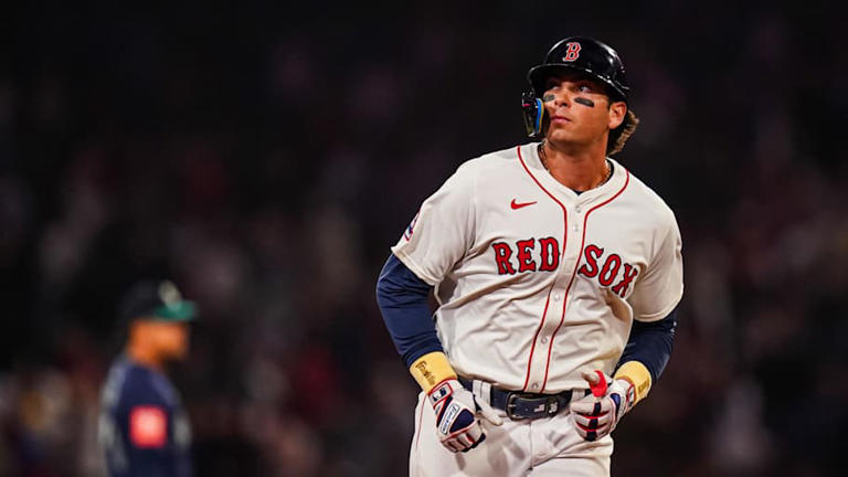 This Red Sox player is slated for a make-or-break season in 2026