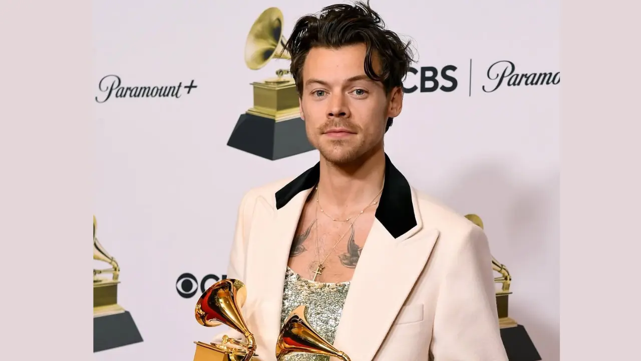 Lo que no sabías de Harry Styles: su vida antes de la fama y su carrera pop