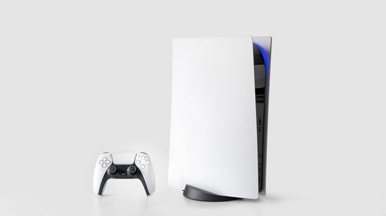 Is it worth it to buy a used PS5, or should you just get a new one?