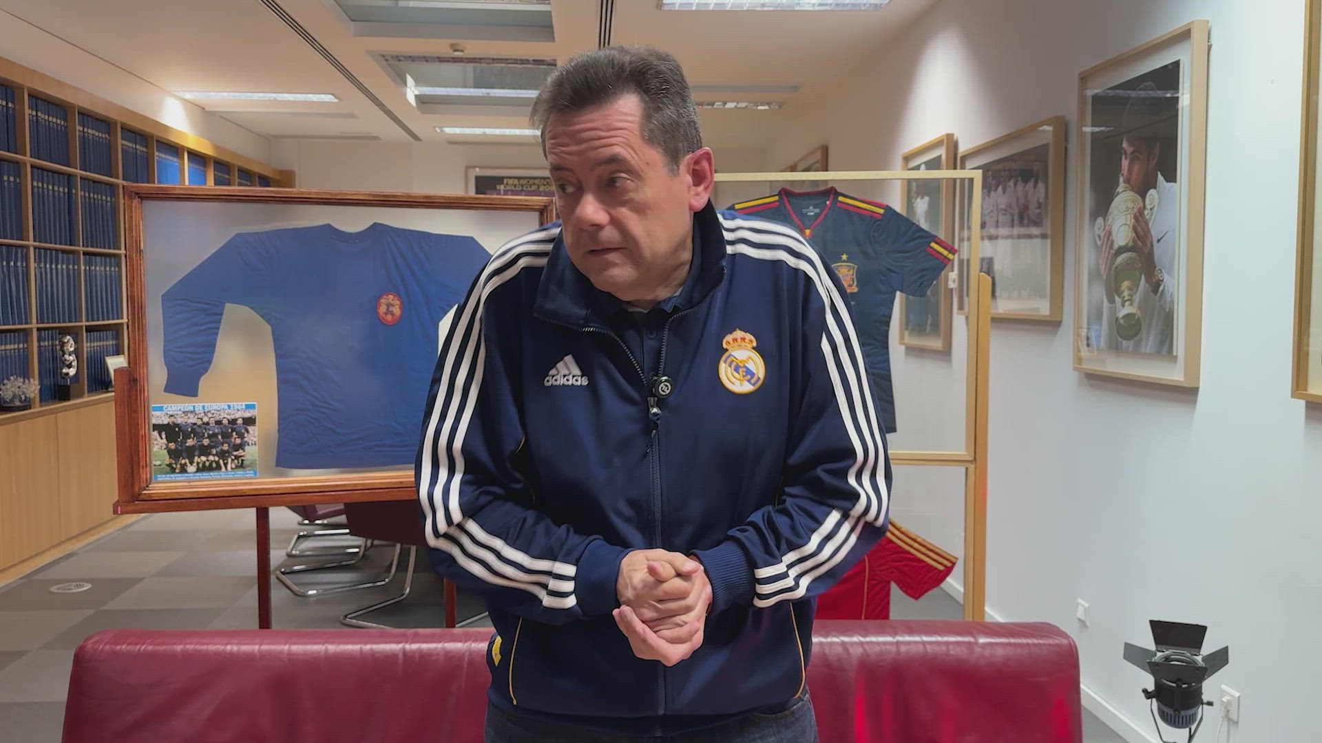 El toque de atención de Roncero al Madrid tras la justa victoria contra ...