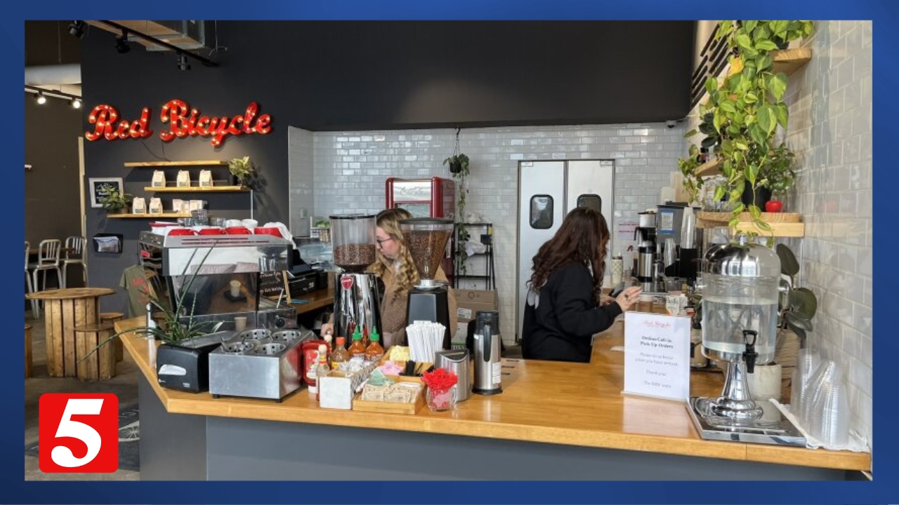 Middle Tenn. businesses struggle with supply chain, power issues from ...