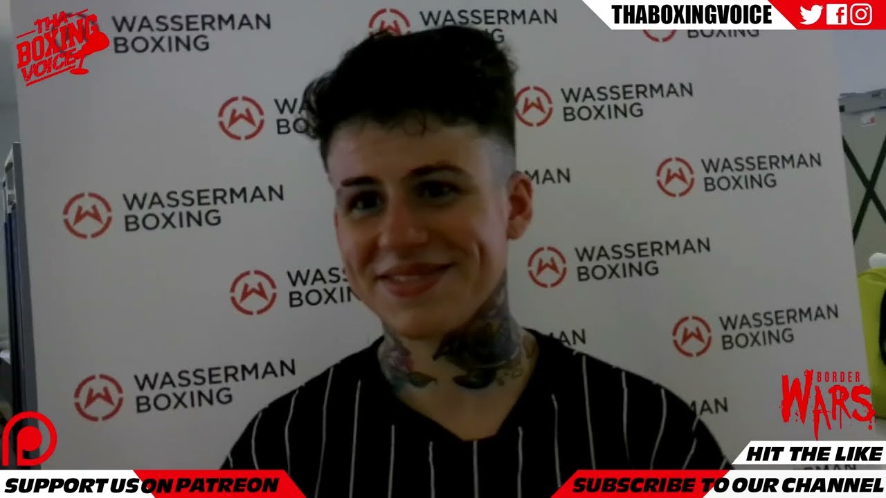 🚨"I don't know what the ref thought, but it wasn't a clean shot to ...