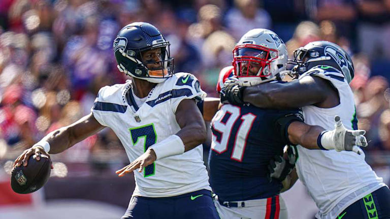 Seattle Seahawks have had their way with the AFC in 2025