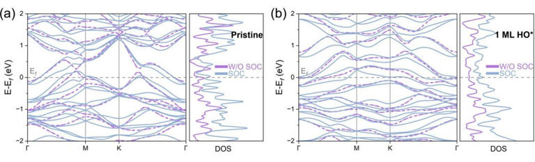 How topological surfaces boost clean energy catalysts