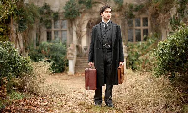 10 horror movies based on books that hit harder on screen