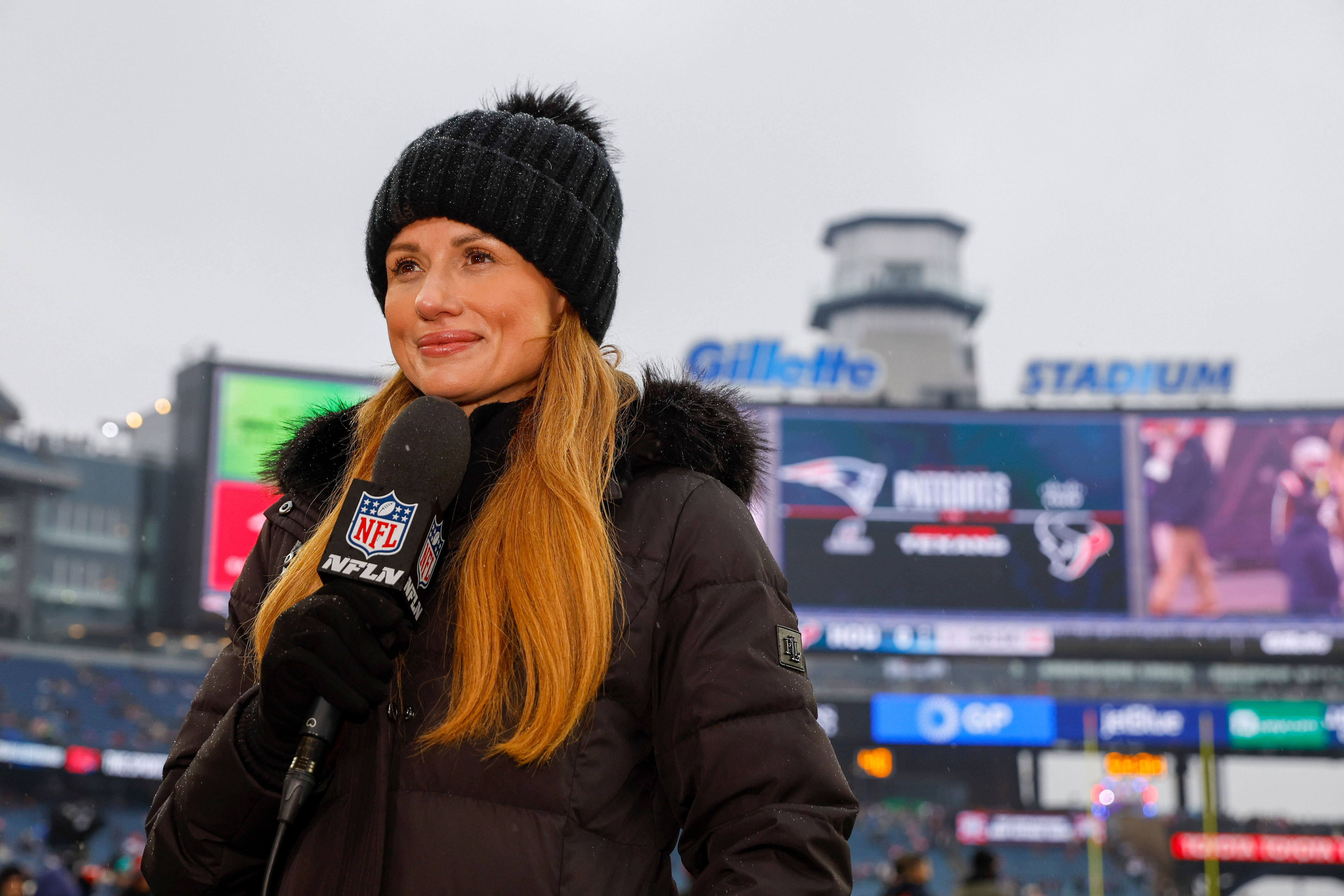 ESPN closes deal for NFL Network following regulatory approval