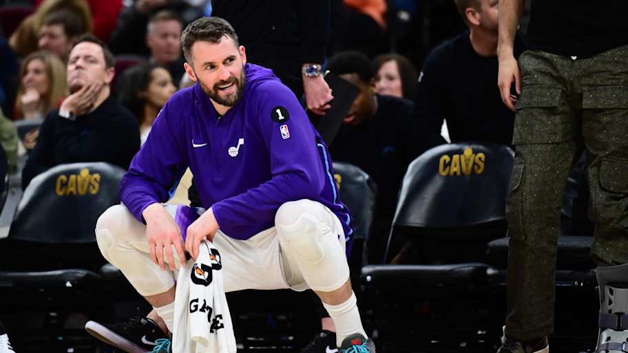 Pair of Utah Jazz veterans emerging as trade candidates