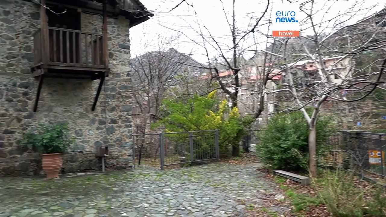 A Chypre, le tourisme religieux est en plein essor