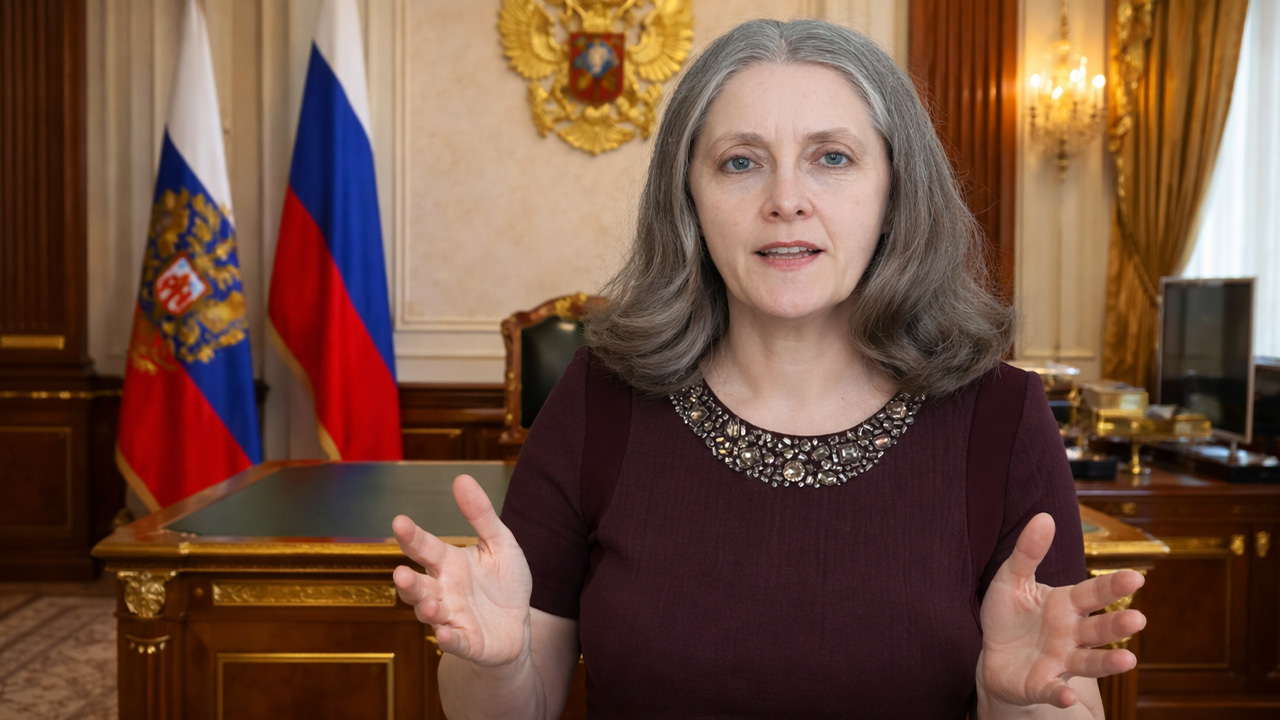Inside the hierarchy of Russia’s political system