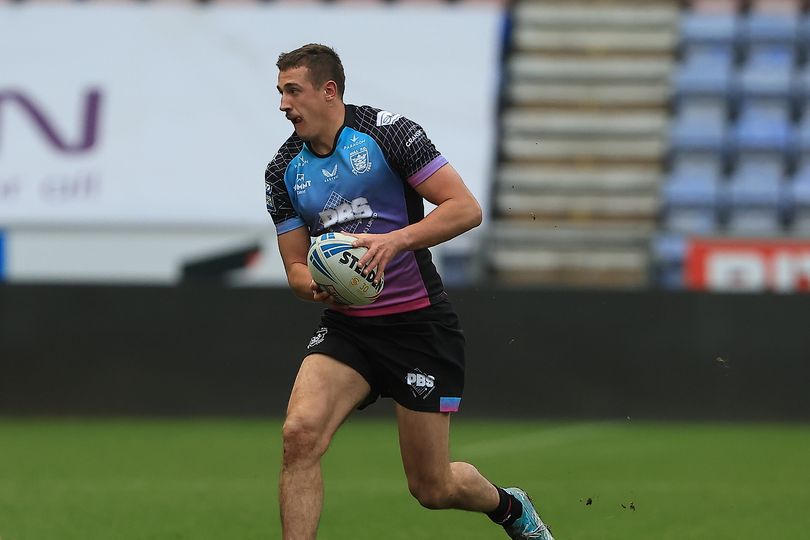 John Cartwright reacts to Hull FC pre-season defeat and gives Jake ...