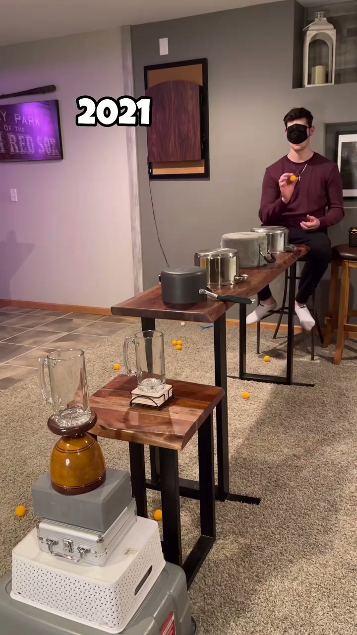 My best trickshots from 2020 to 2025 in one clip