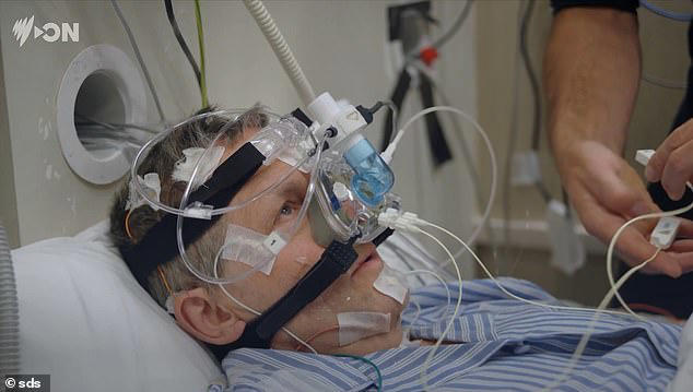 I tried everything to cure my chronic insomnia - then I made this ...