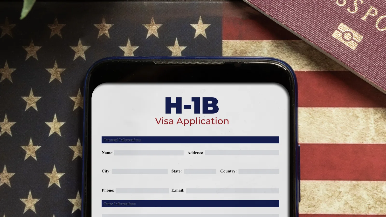H-1B visas face a new threat under a Republican proposal