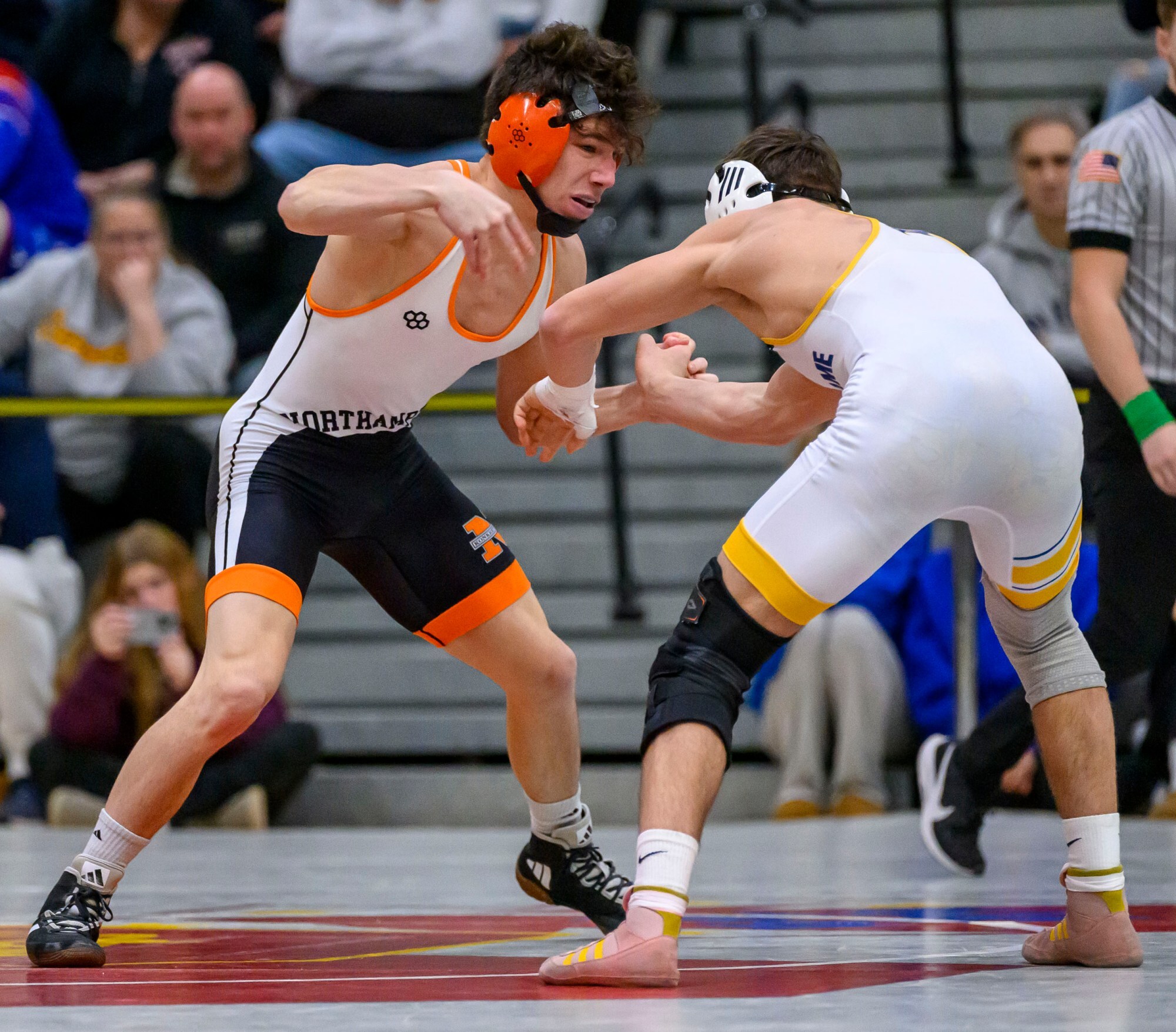 District 11 3A team tournament one for the ages plus PIAA brackets, sites