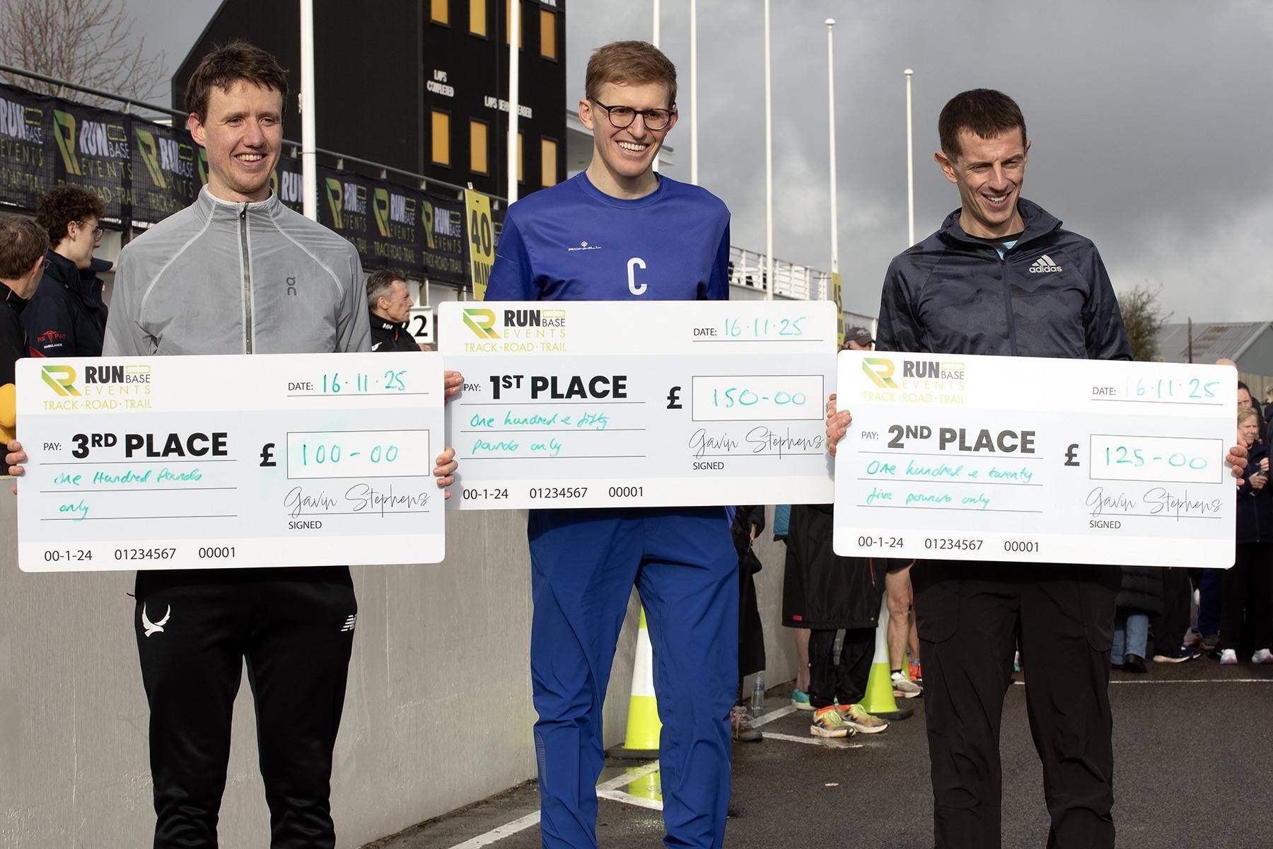 Chichester 10k 2026 - Big race recap: 41 great photos, video of winner ...