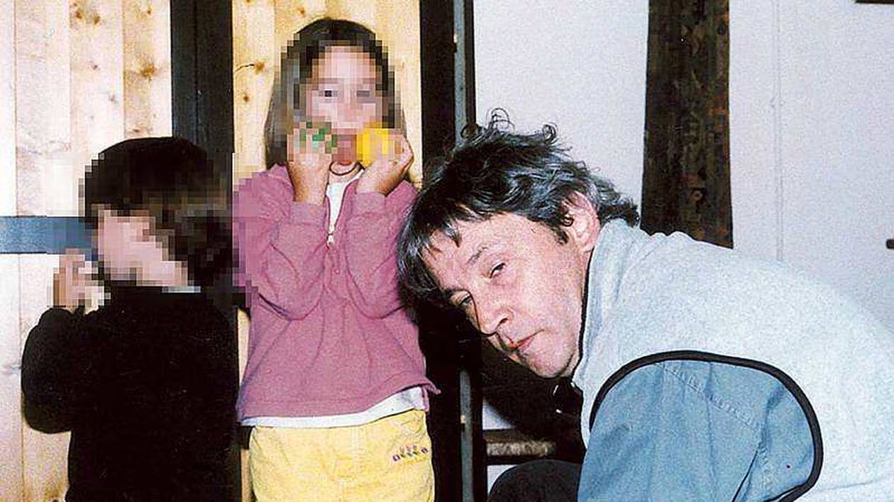 La tragique disparition d’Yves Godard et de sa famille