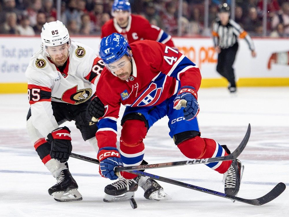 Quebec National Assembly wants fans in Gatineau to be able to watch the ...