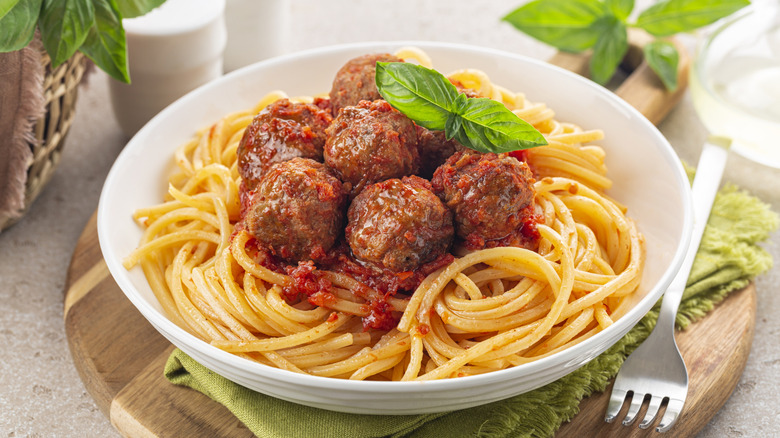 American versions of food that are nothing like the original