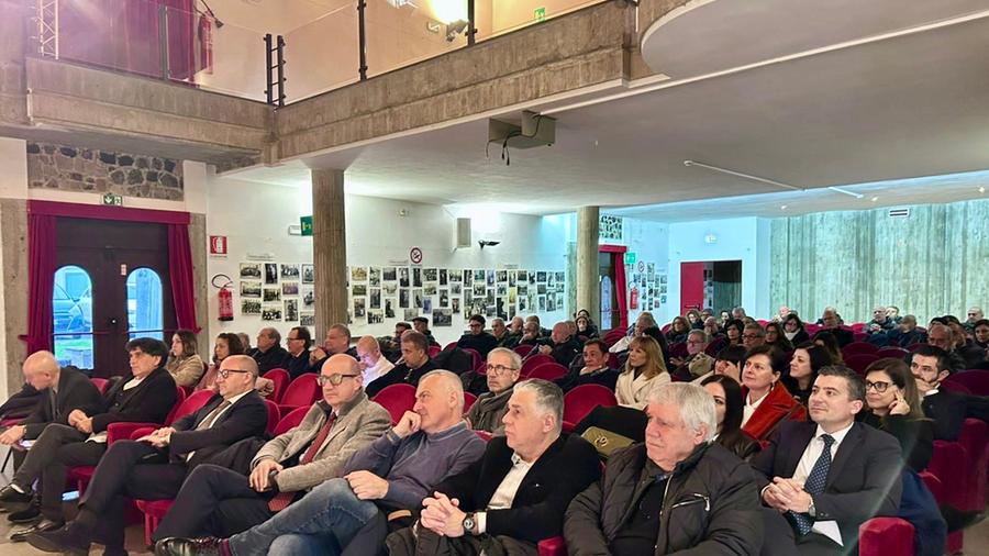 Oristano, Franco Vellio Melas e Maria Cristina Manca nuovi coordinatori ...