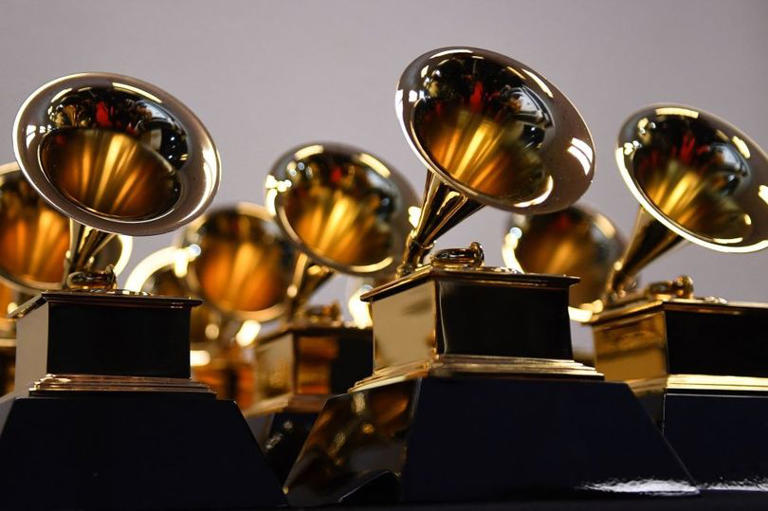 Grammy Awards has secret way for anybody to sit next to A-listers and ...