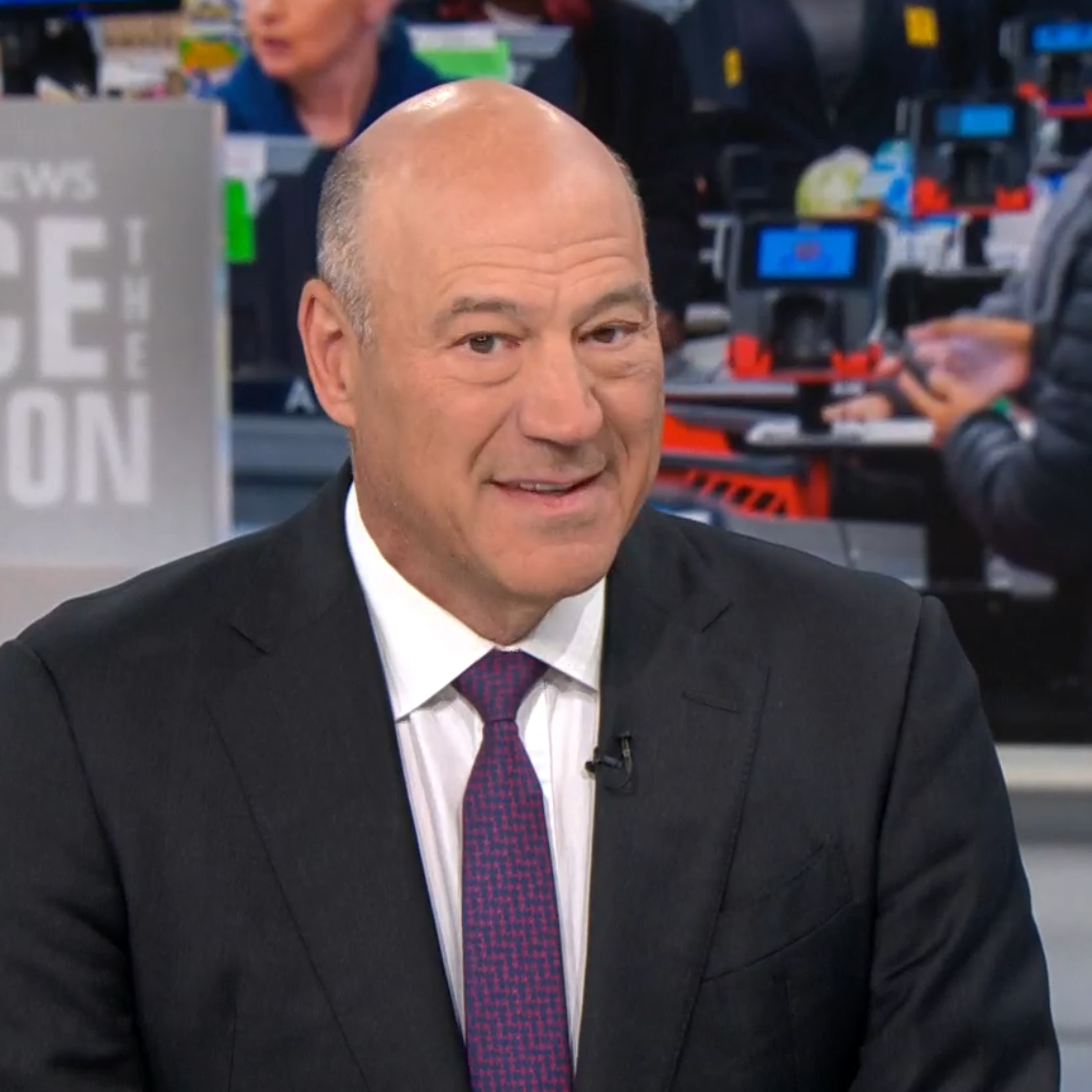 Transcript: Gary Cohn on "Face the Nation with Margaret Brennan," Feb ...