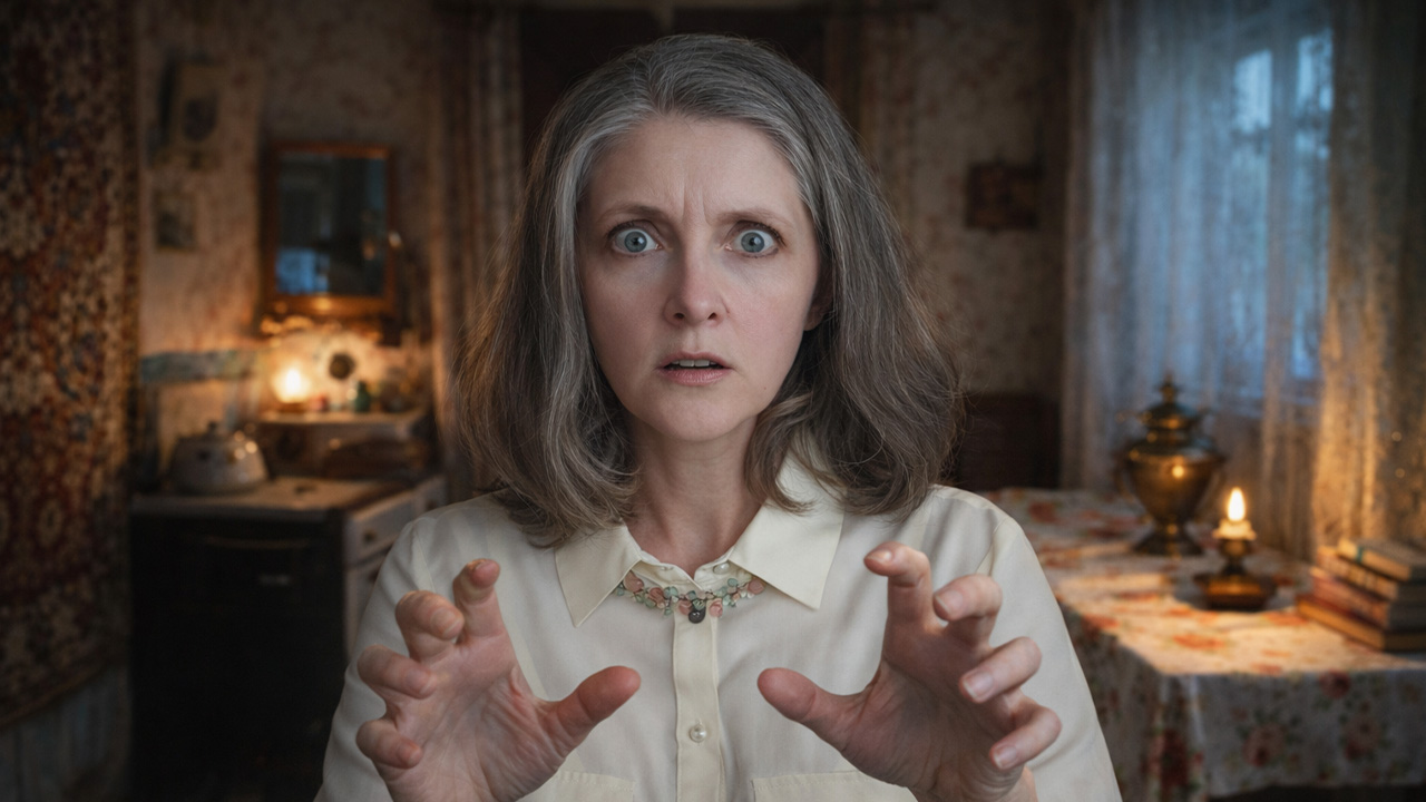 Class and status in Russian society