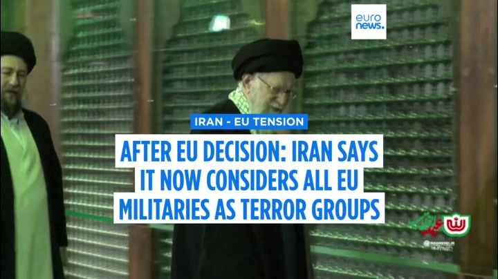 Latest news bulletin | February 1st, 2026 – evening