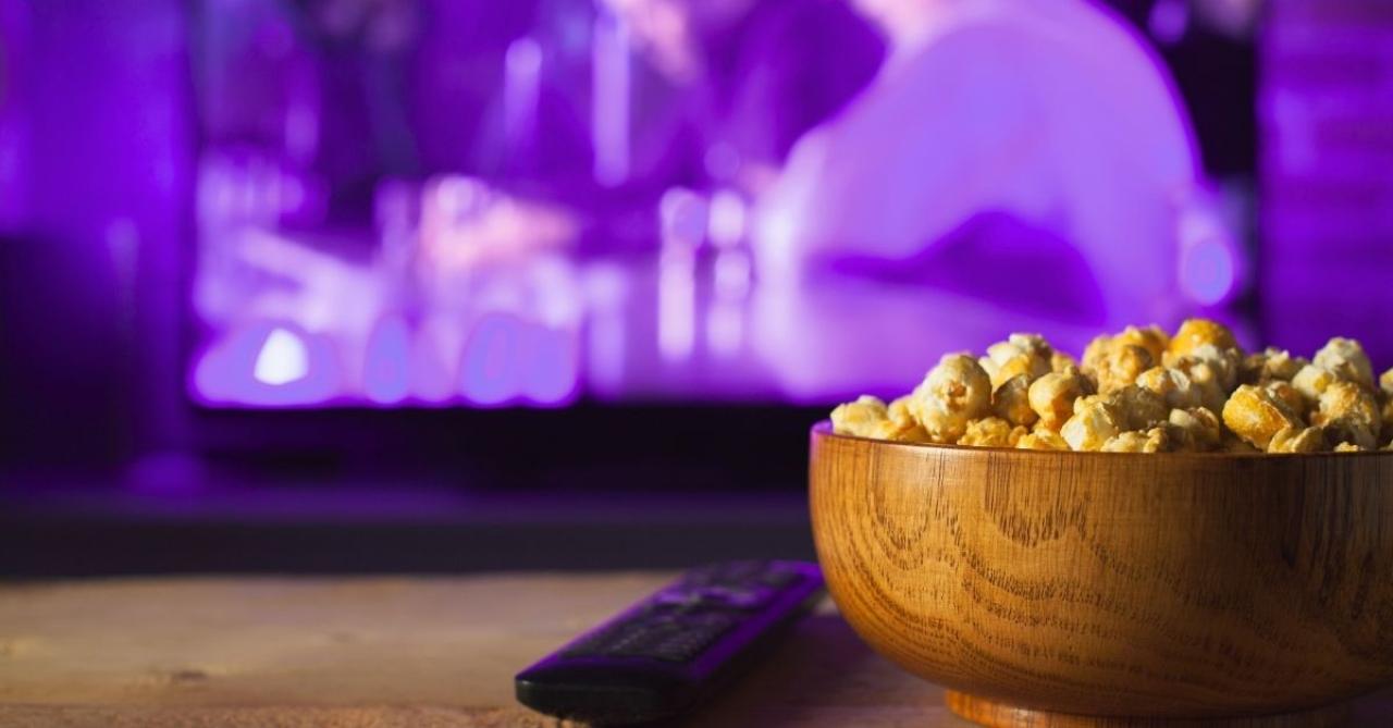 Filmes e séries para aliviar a tristeza do domingo