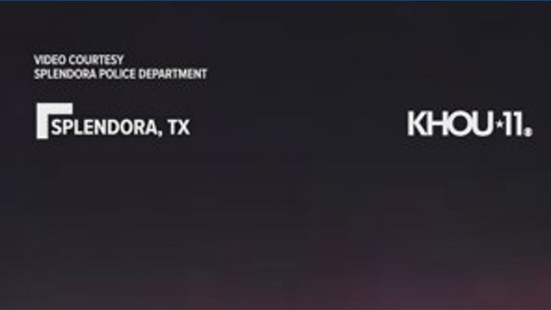 Dashcam video shows police use 'Grappler' to stop speeding car with 3 ...