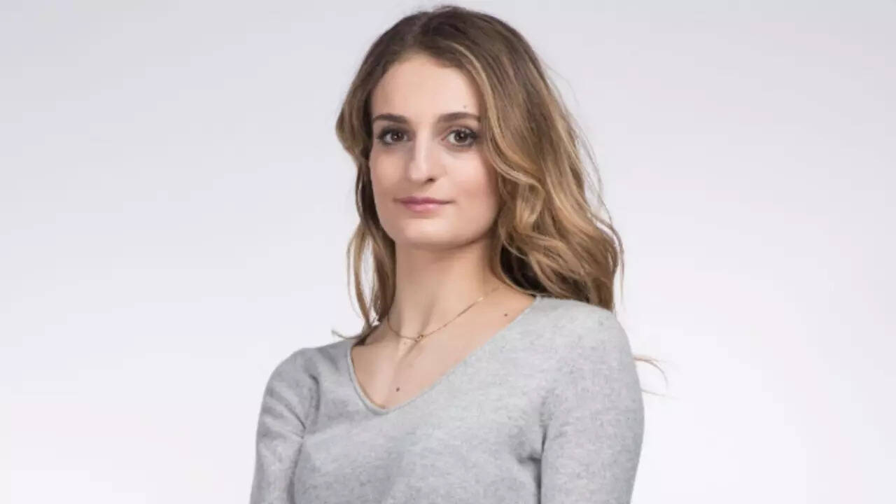 Gabriella Papadakis opens up on NBC exit before Milano Cortina Olympics ...