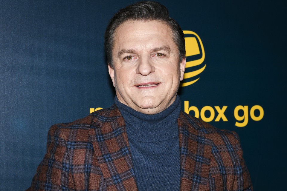 Tak wygląda żona Bogdana Rymanowskiego - Monika Rymanowska. Zobacz, jak ...