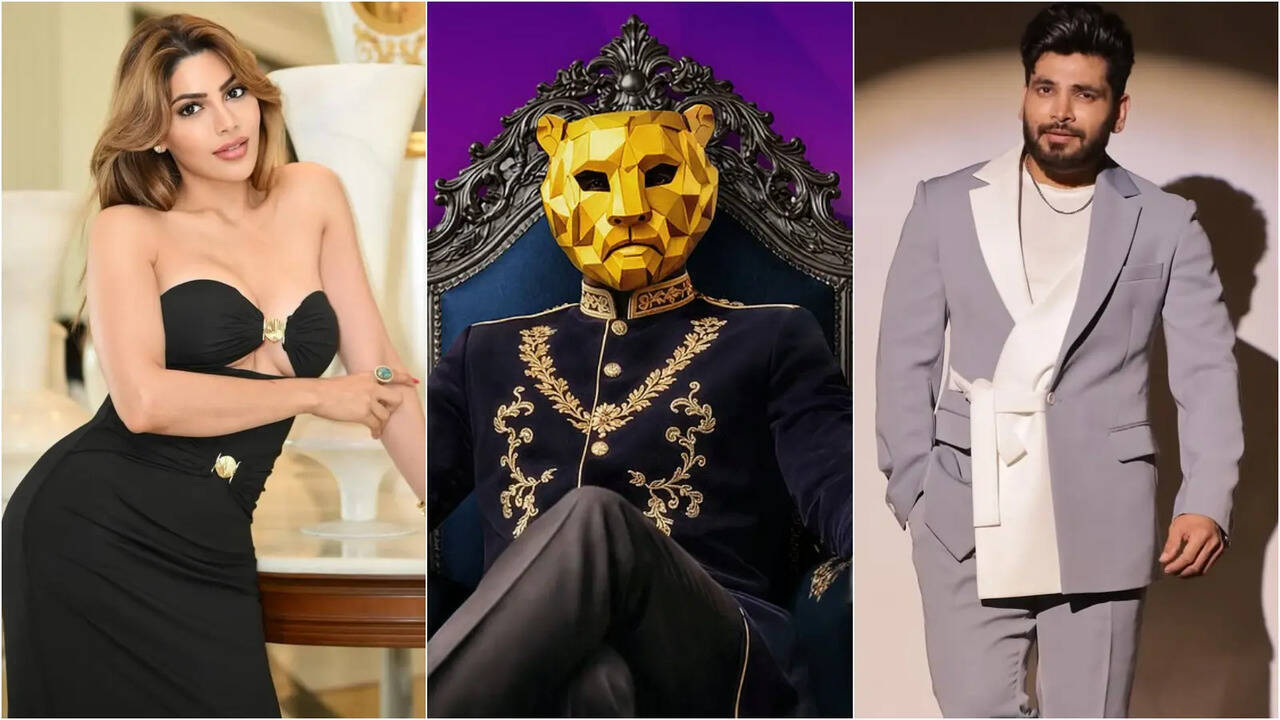 The 50: Nikki and Rajat's conflict leading to initial elimination - 7 ...