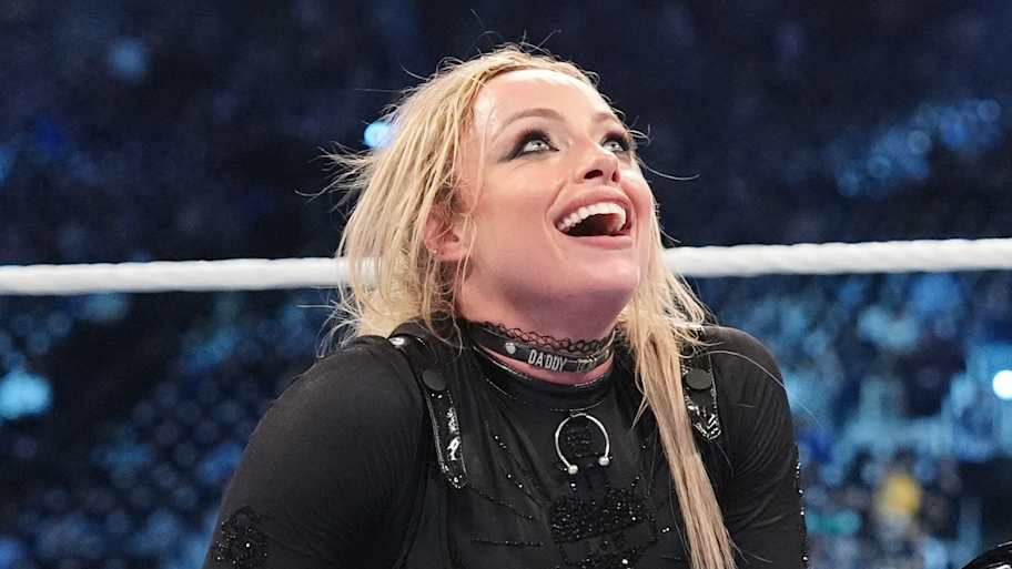 Liv Morgan reflects on huge WWE Royal Rumble victory