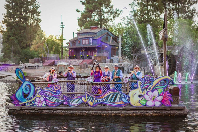 Black History Month with Disney: Celebrating soulfully