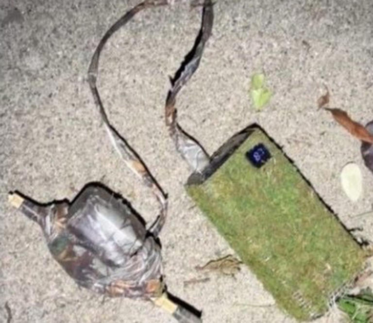 San Jose on edge after creepy secret cameras found in neighborhood