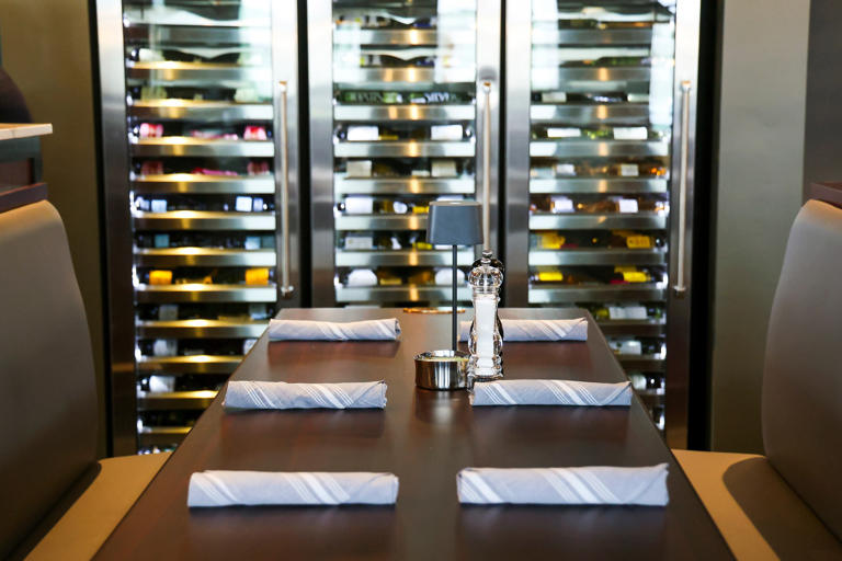 Hot list: 17 great restaurants to visit in Dallas-Fort Worth right now