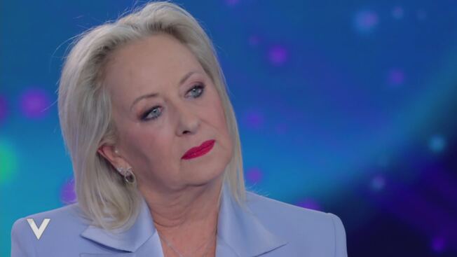 Carolyn Smith: "La mia battaglia contro il tumore"
