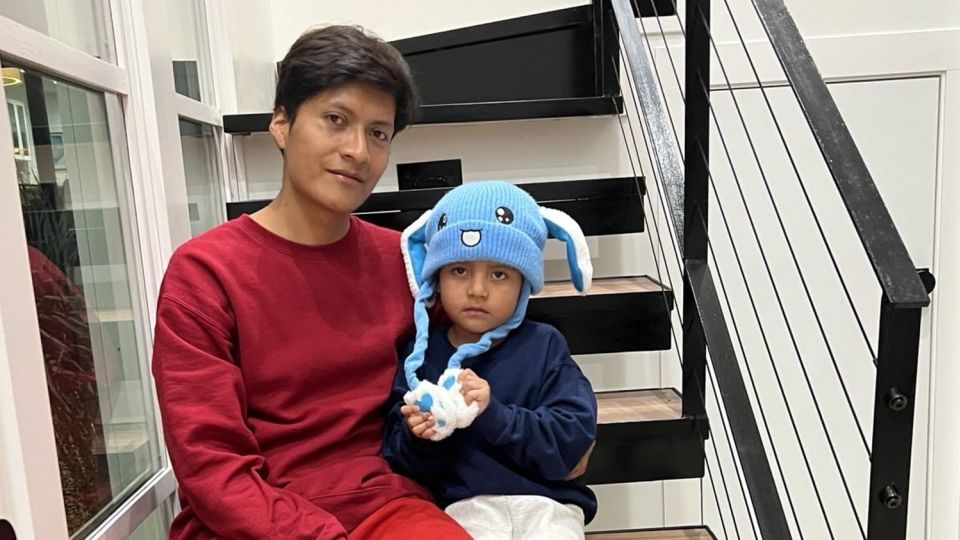 5-year-old Liam Ramos returns home as Trump administration shifts tone ...