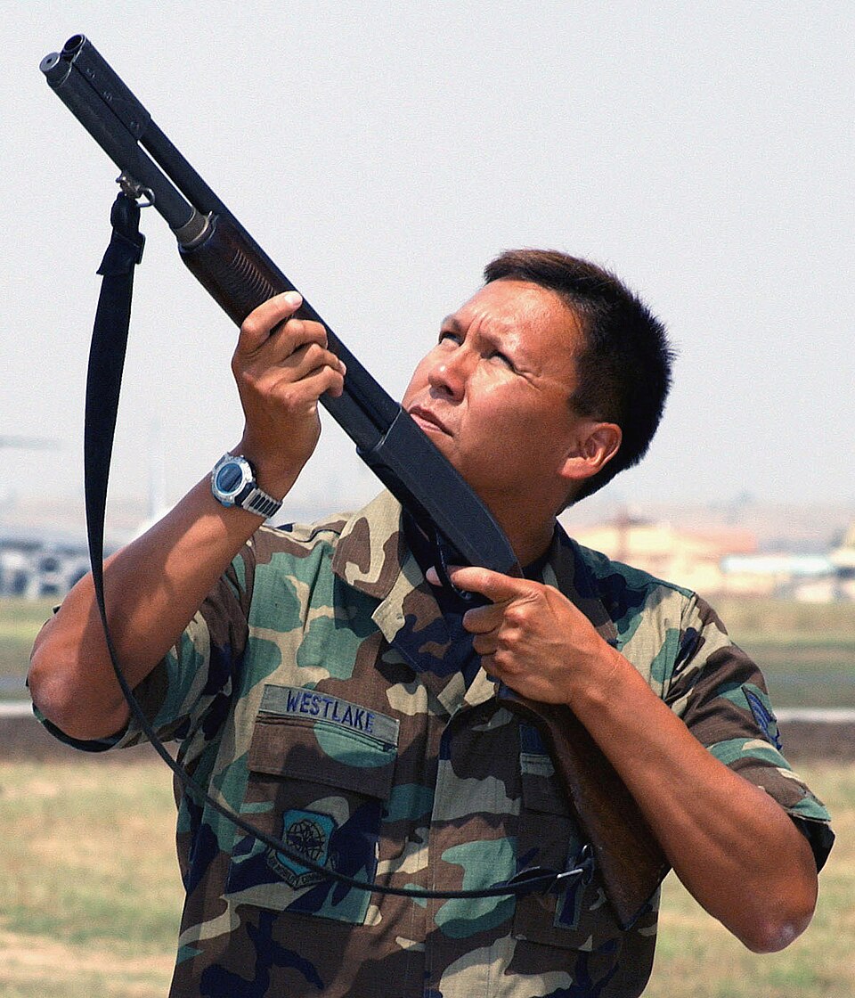 Why preppers stick with these 6 do-it-all firearms instead of gimmicky ...